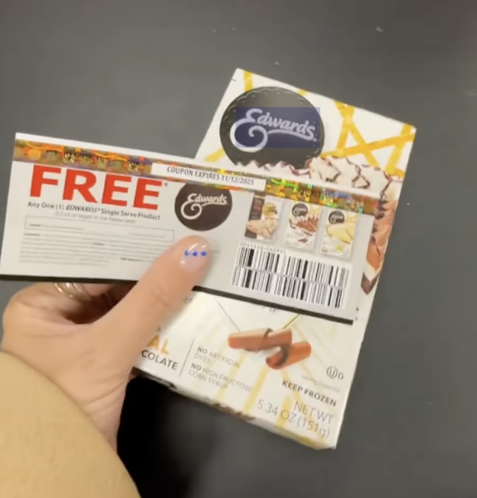 Win Free Pie: Edwards Desserts Instagram Sweepstakes - Freebie Mom