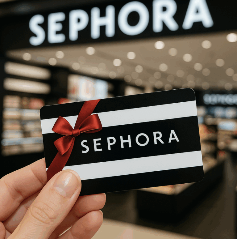 Win a $250 Sephora Gift Card Every Week – Enter the Sephora Weekly ...